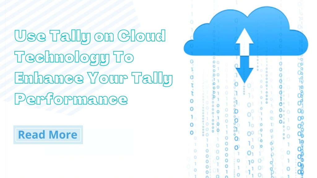 How Tally on Cloud helps to enhance your Tally performance? | Tally on Mac | Tally on Mobile ...