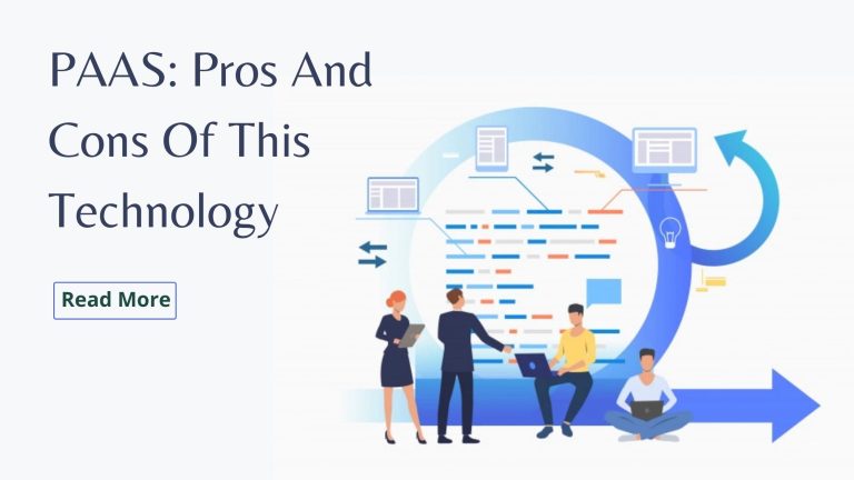 PAAS: Pros And Cons Of This Technology | Tally on Cloud | Tally on ...