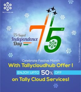 Premium Tally on Cloud | Best Tally Cloud Service Provider | Tallycloudhub