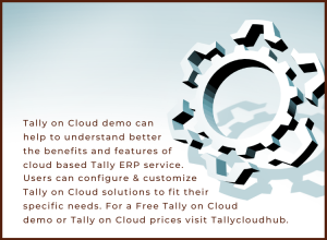 Why Store Tally Data on Cloud Storage? | Tally on Mac | Tally Online ...
