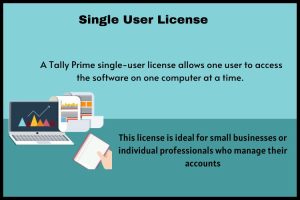 How To Use Tally Prime In 2 Computers With A Single User | Tallycloudhub