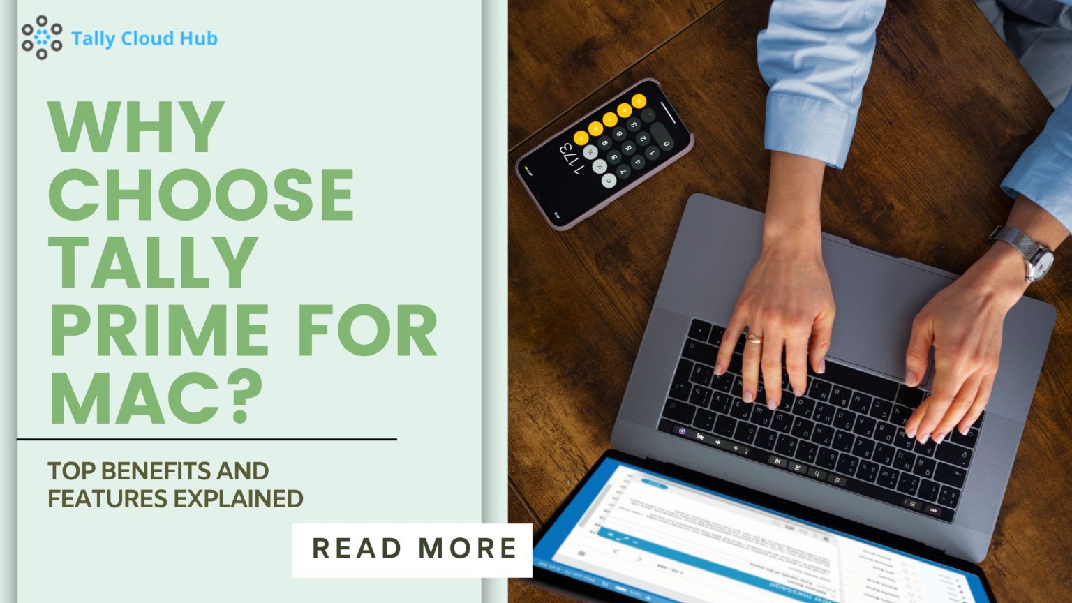 Why Choose Tally Prime for Mac? Benefits & Features Explained | Tally ...