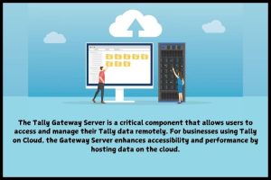 How to Connect to Tally Gateway Server | Tally on Cloud | Tally Gateway ...