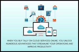 Buy Tally on Cloud Online at Best Prices in India | Tally on Cloud | Tallycloudhub