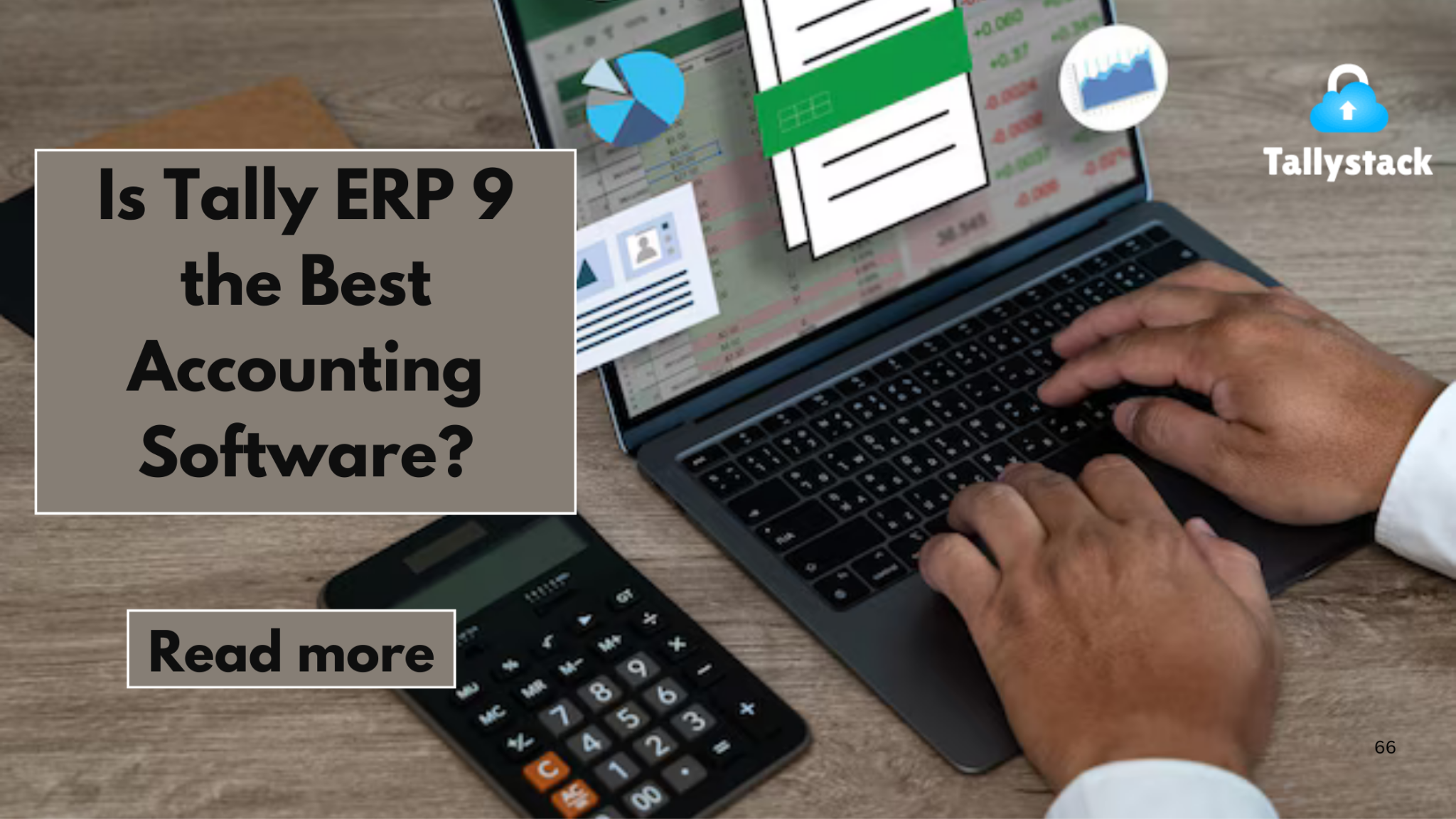 Is Tally ERP 9 The Best Accounting Software Tallycloudhub
